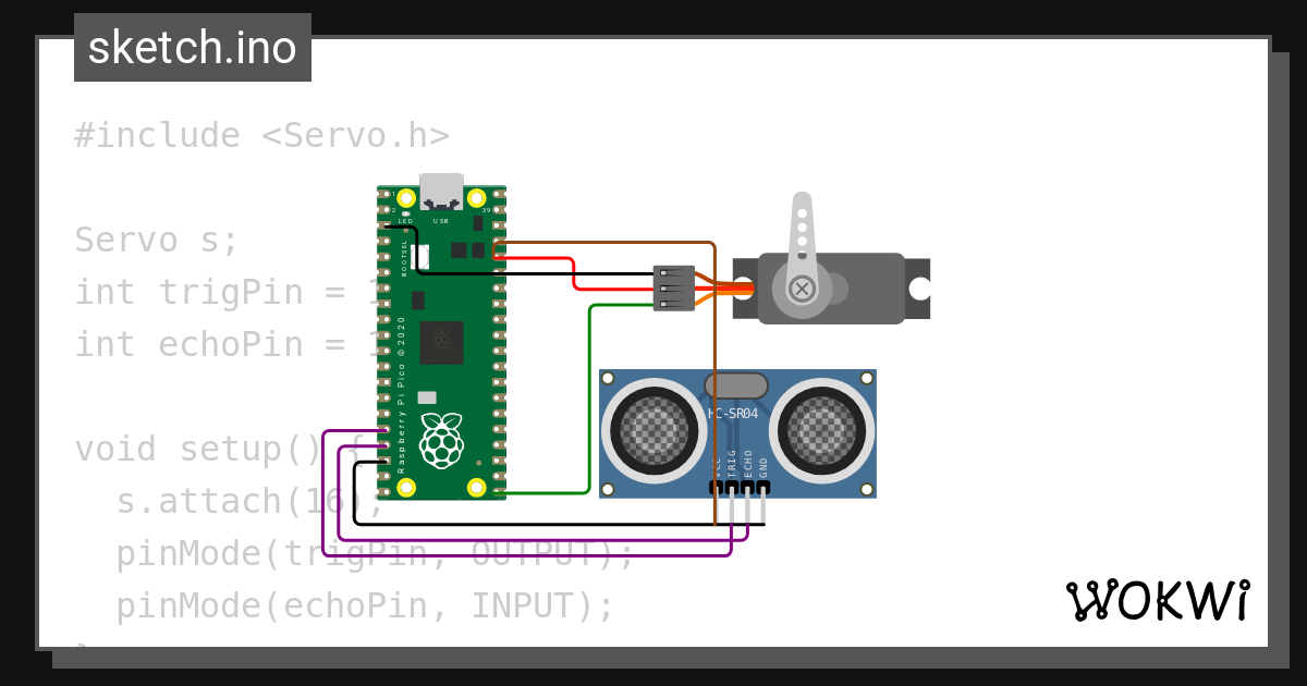 Task1robotics Wokwi Esp32 Stm32 Arduino Simulator 1307