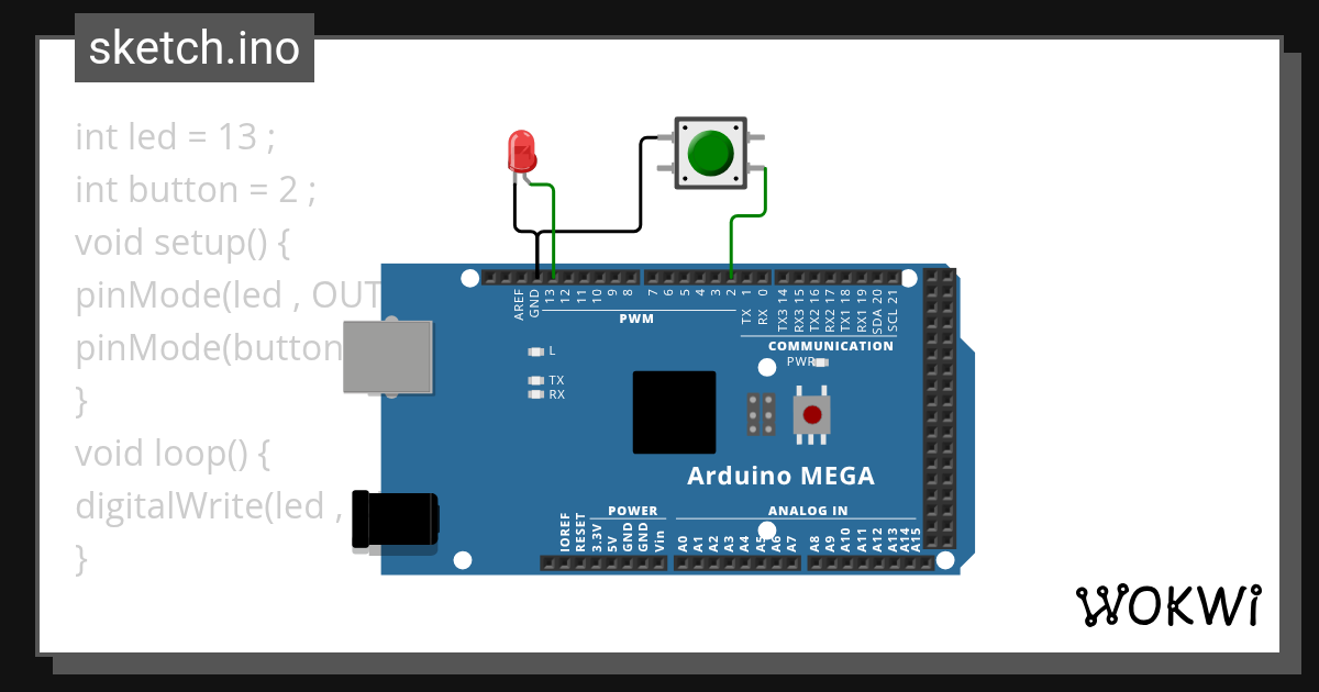 Sheren Mostafa 2021006976 Ass2 Wokwi Esp32 Stm32 Arduino Simulator