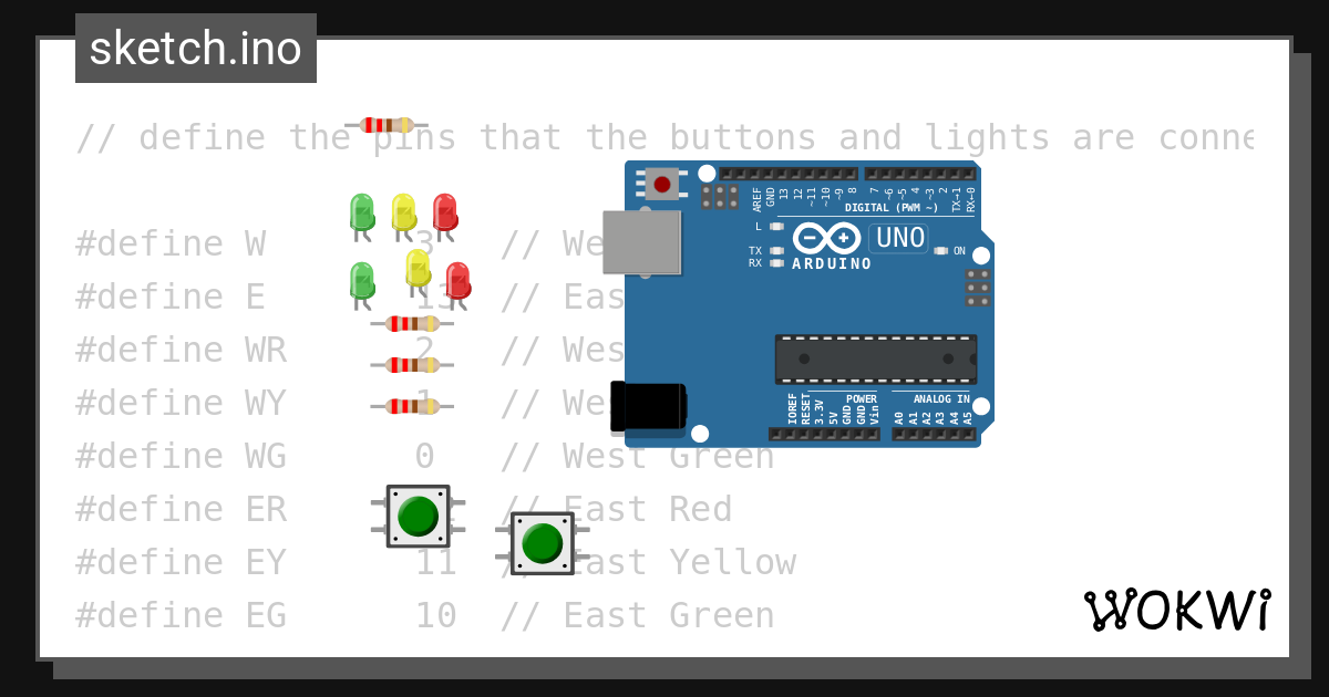 Wokwi Online Esp32 Stm32 Arduino Simulator 4374