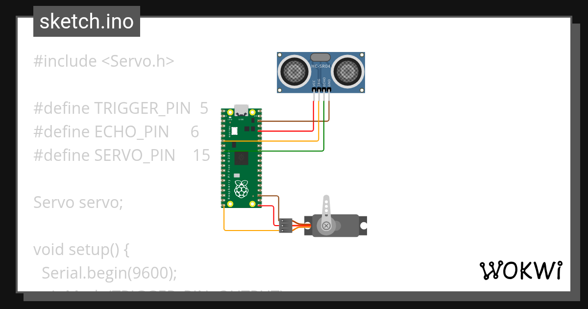 Task1 Wokwi Esp32 Stm32 Arduino Simulator 