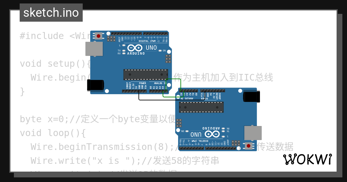 A Gir Wokwi Esp32 Stm32 Arduino Simulator