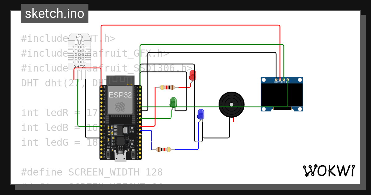 Cd2117051102siti Nadya Arrahmatugas2 Iot Wokwi Esp32 Stm32 Arduino Simulator 1062