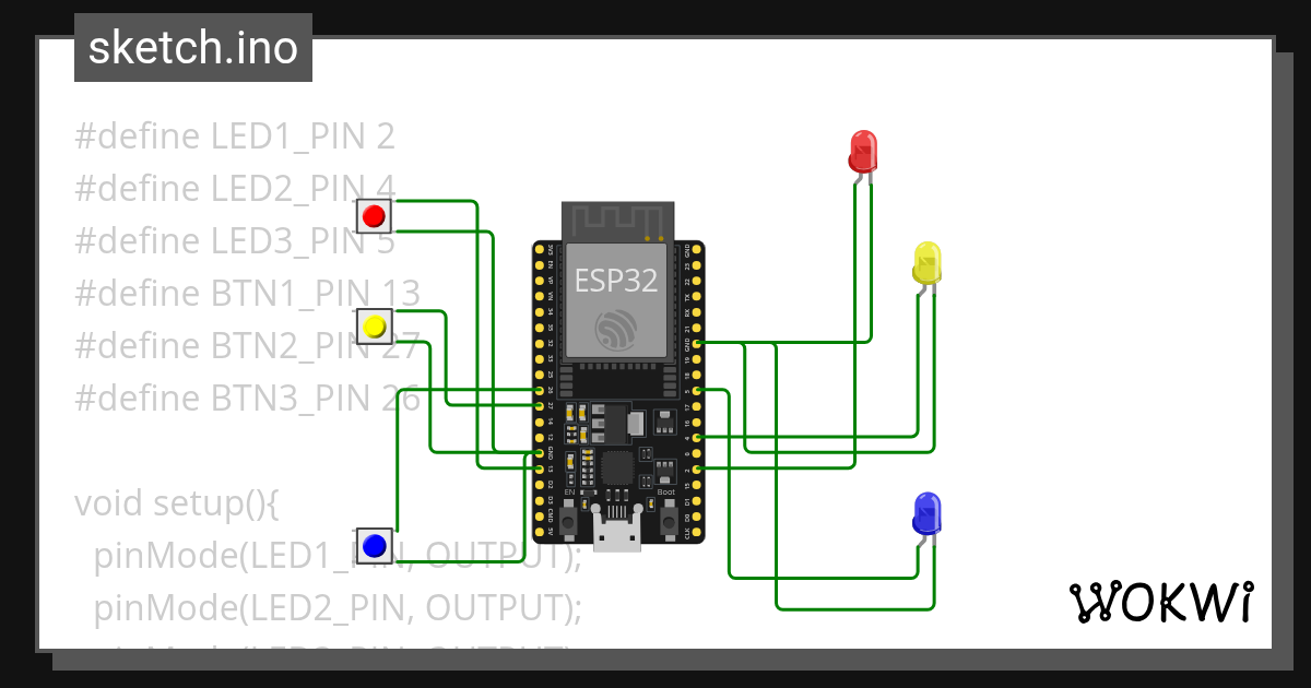 Tran Kim Quyen Wokwi Esp32 Stm32 Arduino Simulator 