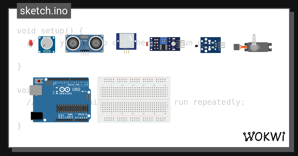Oi Wokwi Esp32 Stm32 Arduino Simulator