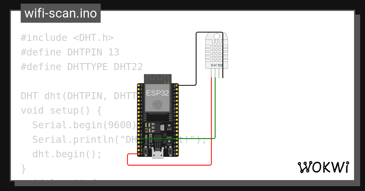Sivawifi Wokwi Esp32 Stm32 Arduino Simulator