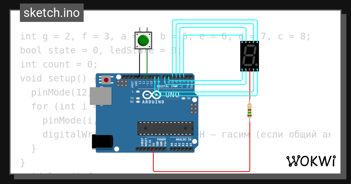 Lab7 Wokwi Esp32 Stm32 Arduino Simulator 0210