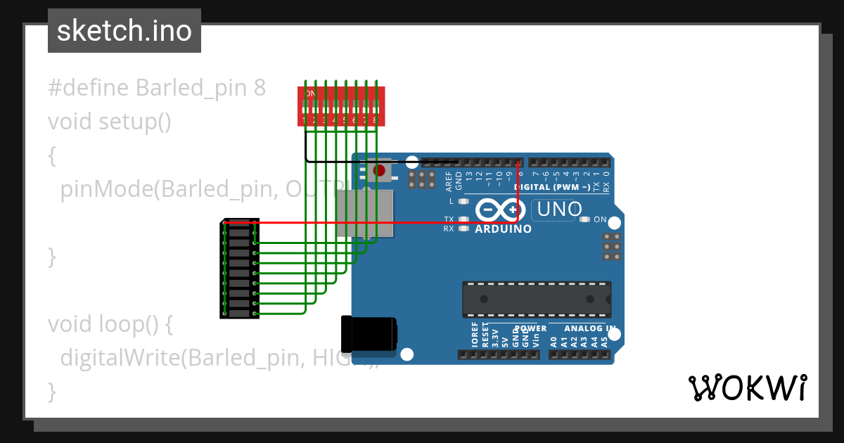 Wokwi Online Esp32 Stm32 Arduino Simulator 3515