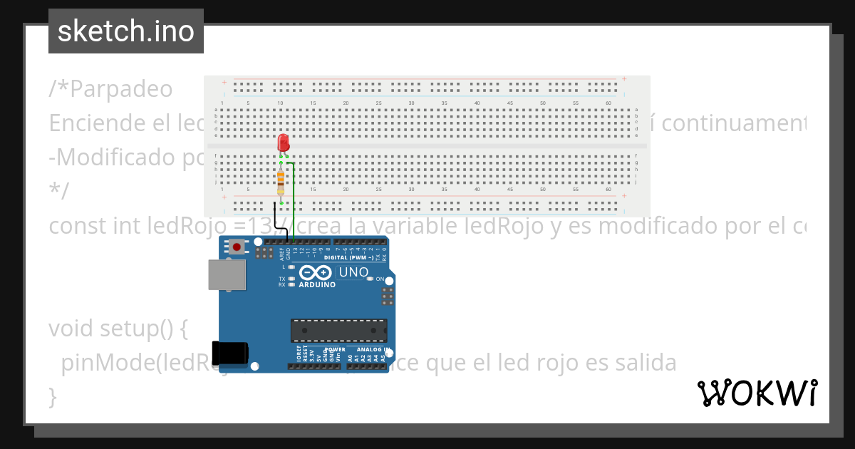 Wokwi - Online ESP32, STM32, Arduino Simulator