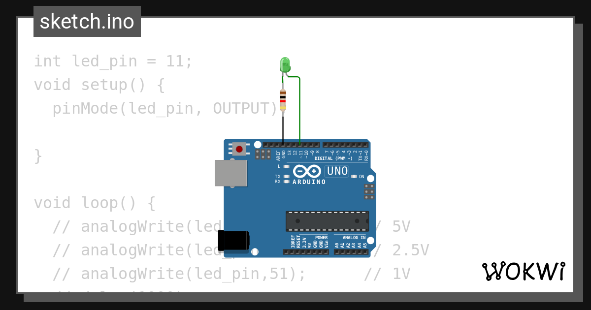 Classwork 0503 Iot Wokwi Esp32 Stm32 Arduino Simulator