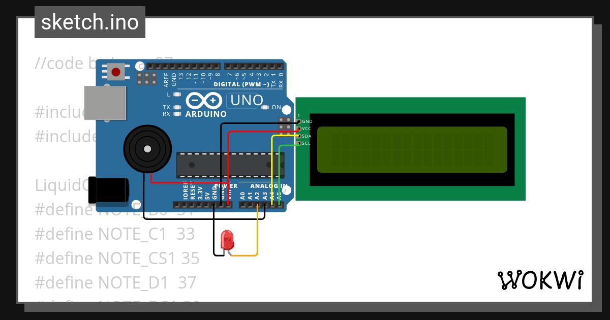 Hbd yohana Christy Copy - Wokwi ESP32, STM32, Arduino Simulator