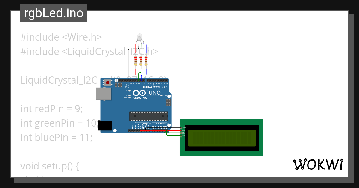 Wokwi Online Esp32 Stm32 Arduino Simulator