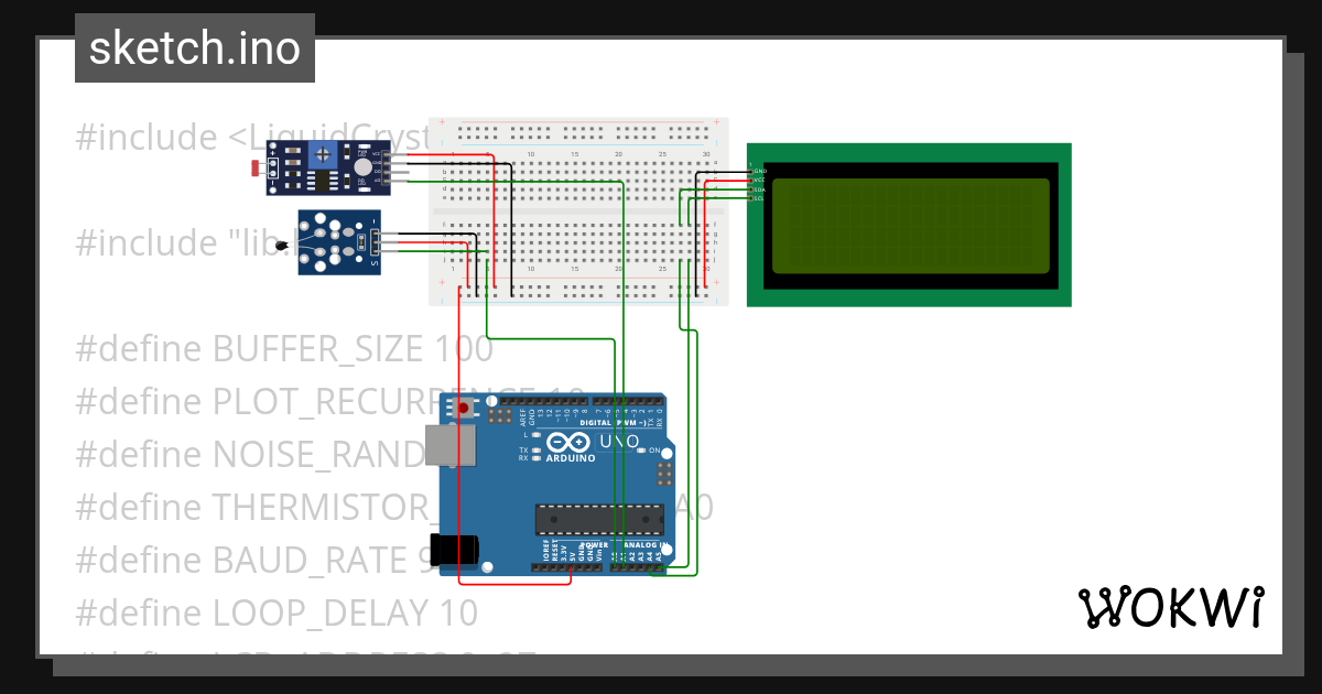 si-lab-3 - Wokwi ESP32, STM32, Arduino Simulator
