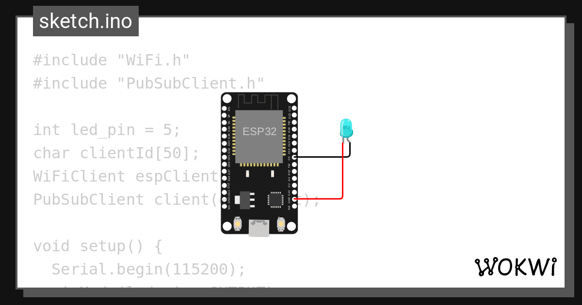 Adv C290 Sample Collection Wokwi Esp32 Stm32 Arduino Simulator 6180