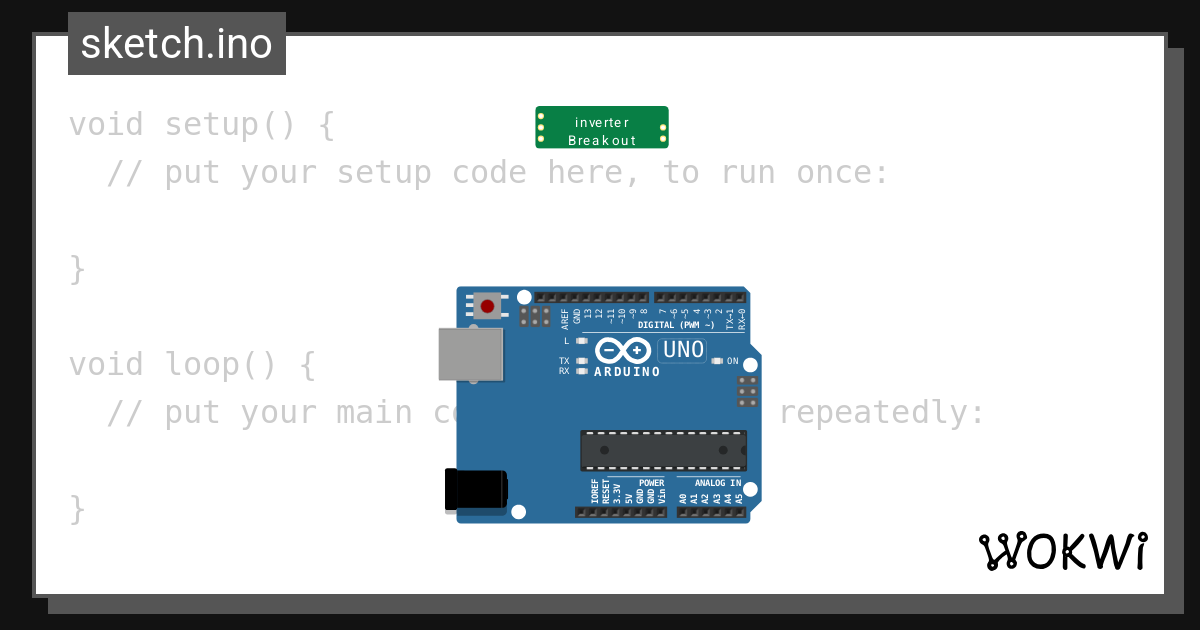 Lab 4 Reto Wokwi Esp32 Stm32 Arduino Simulator