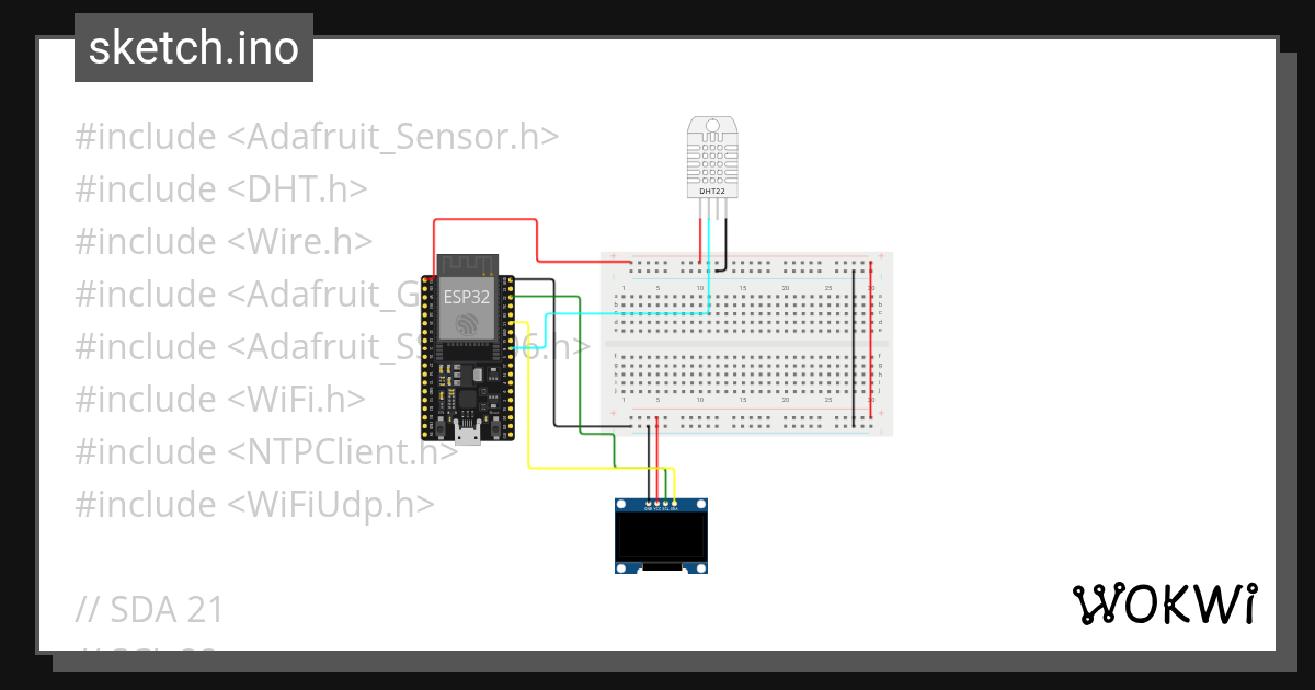 regian_IoT1 - Wokwi ESP32, STM32, Arduino Simulator