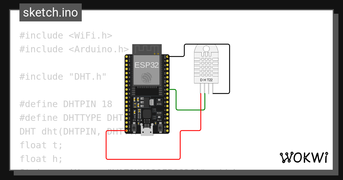 Esp32wifi Copy Wokwi Esp32 Stm32 Arduino Simulator 8520