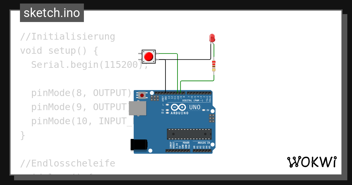 Wokwi Online Esp32 Stm32 Arduino Simulator 8824