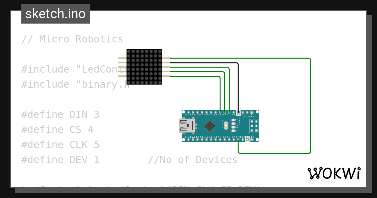Sofia Cardenas Arlesa Guerrero Wokwi Esp32 Stm32 Arduino Simulator 2228