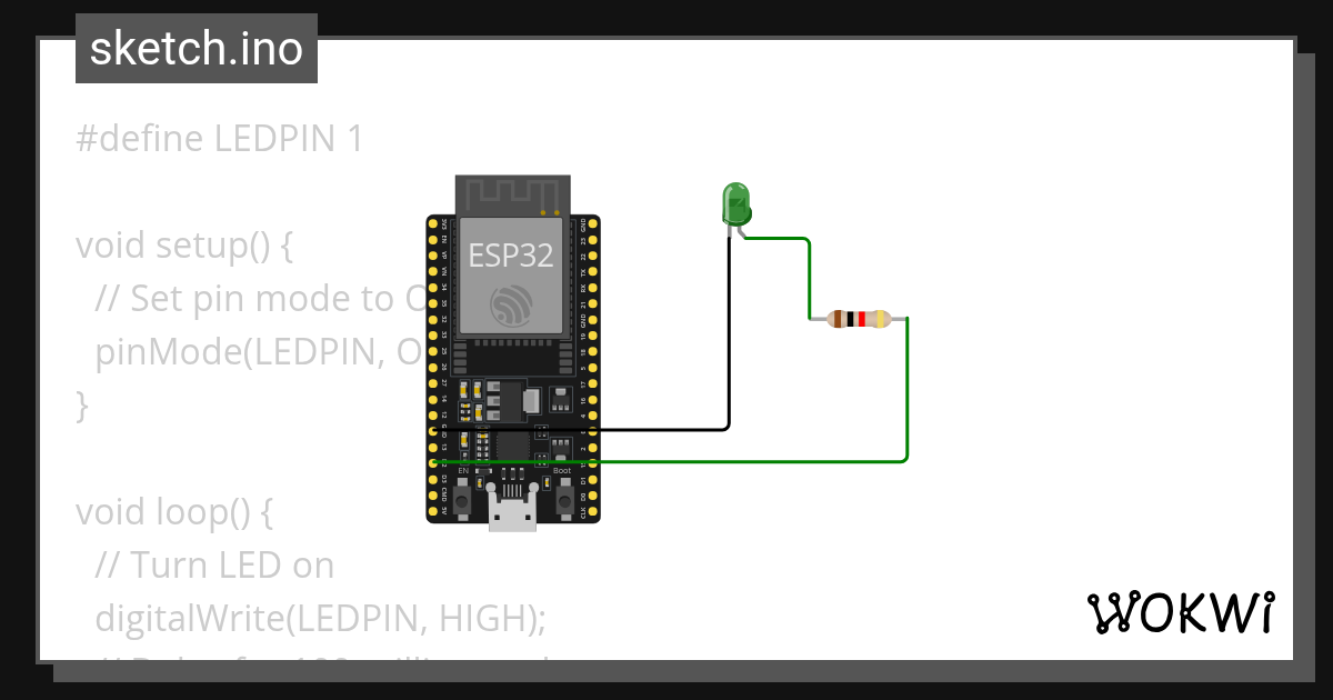 Jay Copy Wokwi Esp32 Stm32 Arduino Simulator 