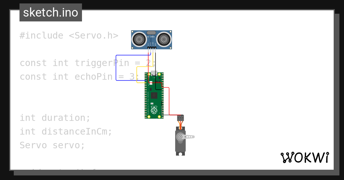 Wokwi Online Esp32 Stm32 Arduino Simulator 