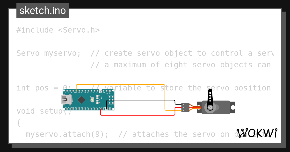 Dummy Wokwi Esp32 Stm32 Arduino Simulator 1259