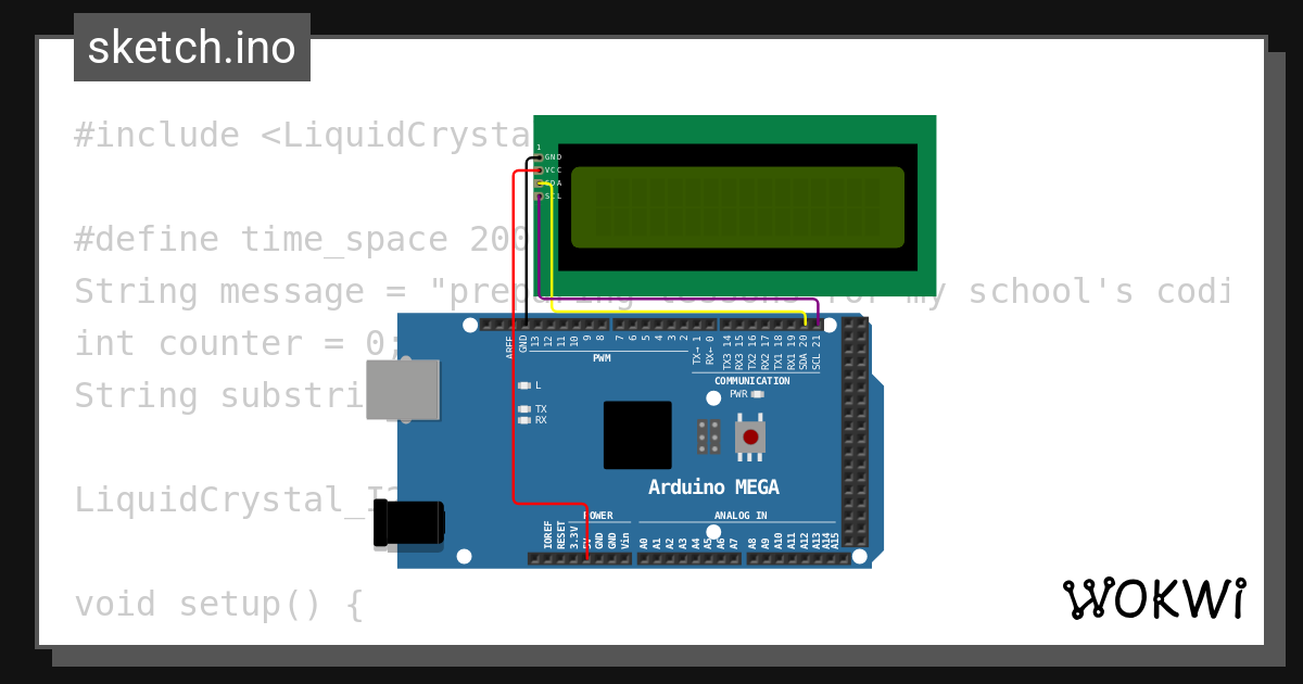 Wokwi Online Esp32 Stm32 Arduino Simulator 8744