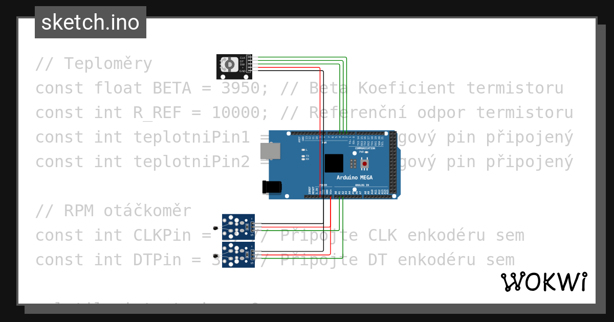 Arduinomega Myfile1 Wokwi Esp32 Stm32 Arduino Simulator
