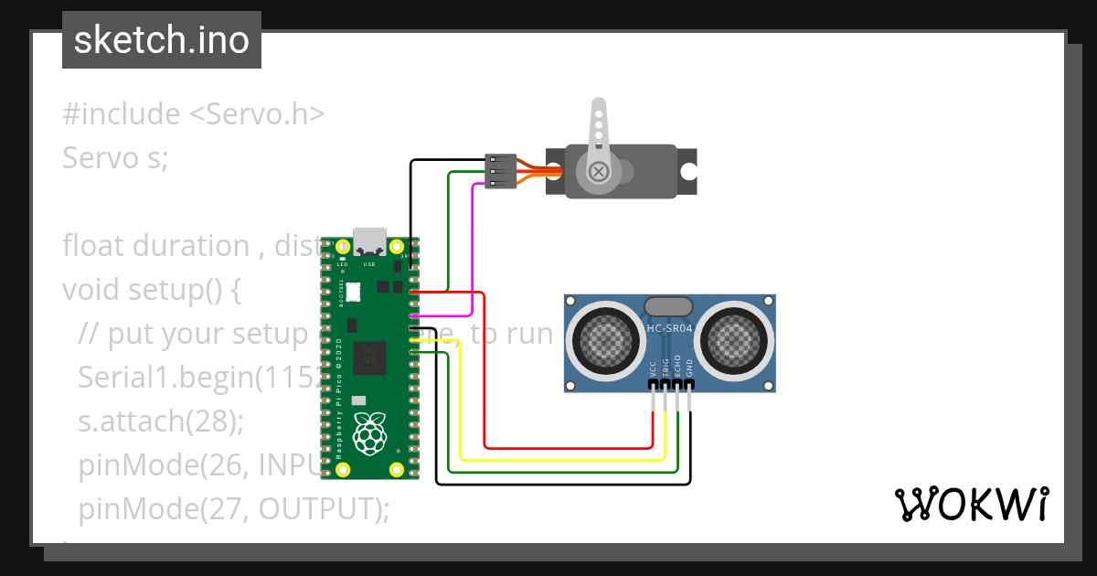 R Task1 Wokwi Esp32 Stm32 Arduino Simulator 4301