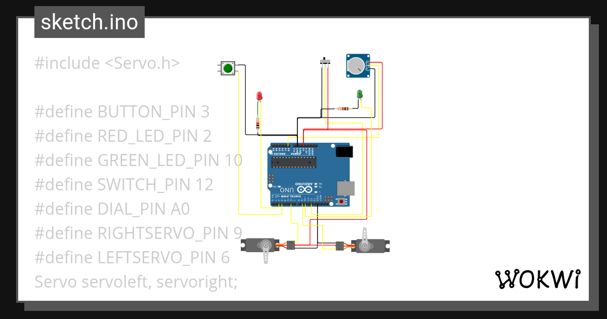 3153 Homework Sp24 - Circuit Only Copy - Wokwi ESP32, STM32, Arduino Simulator