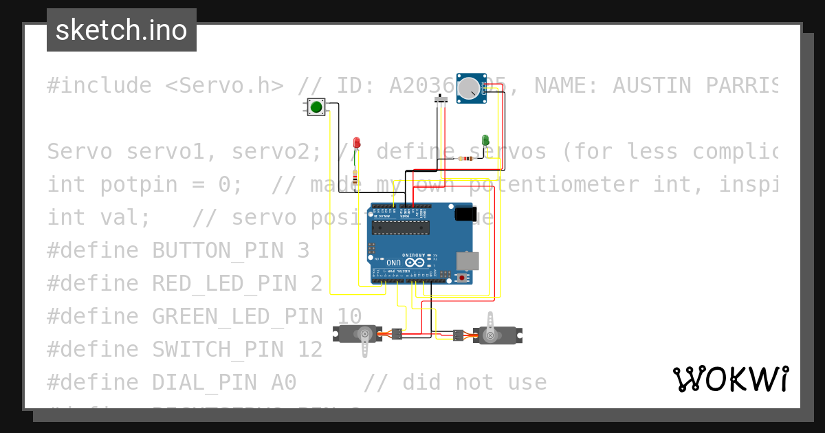 3153 Homework Sp24 Circuit Only Revised Wokwi Esp32 Stm32 Arduino Simulator