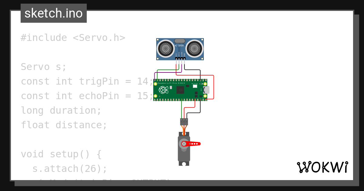 Task1 Wokwi Esp32 Stm32 Arduino Simulator