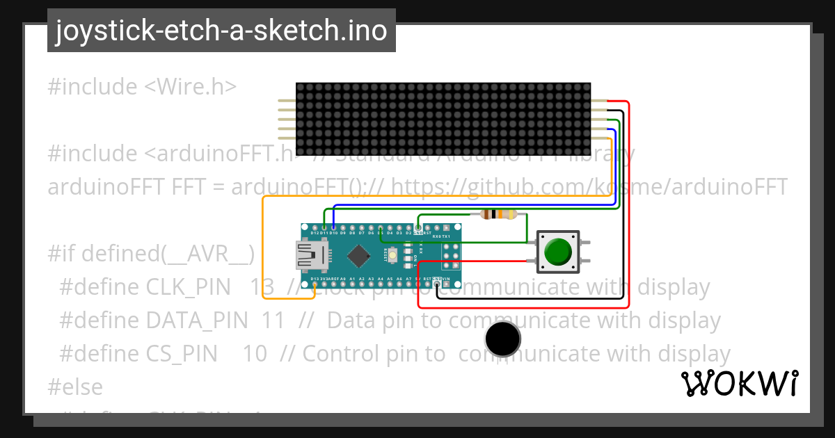 nano_ftt_32b - Wokwi ESP32, STM32, Arduino Simulator