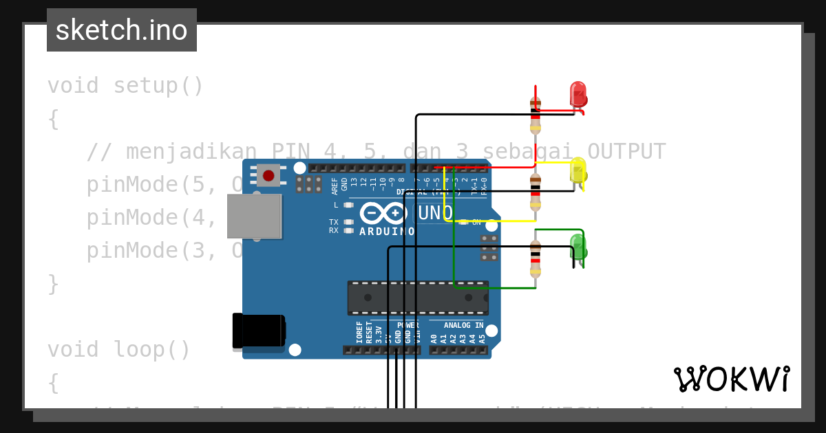 Sania Xi Tkj 2 Wokwi Esp32 Stm32 Arduino Simulator 