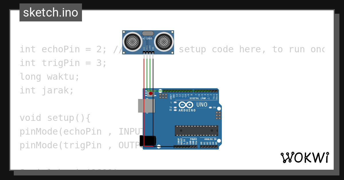 Wokwi Online Esp32 Stm32 Arduino Simulator