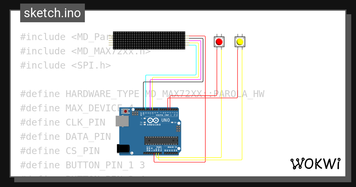 Fiqri Erma Jahra Miftah Wokwi Esp32 Stm32 Arduino Simulator
