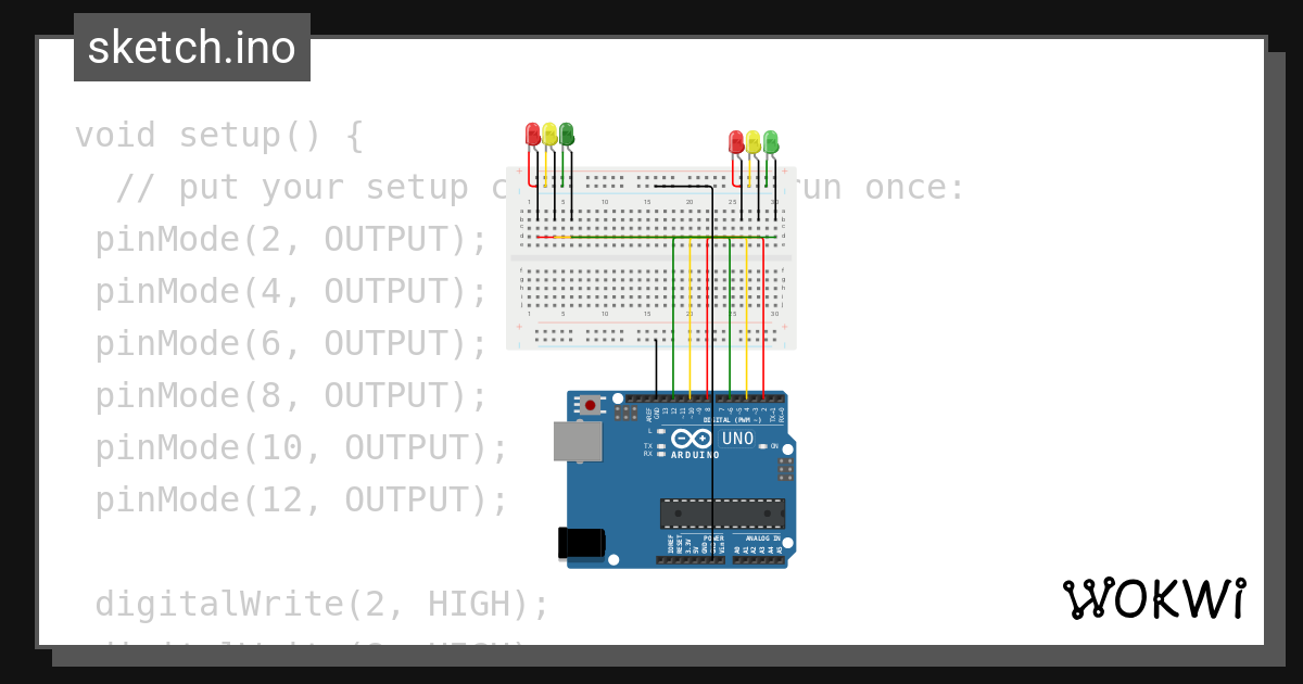 Nayla Project 7 Wokwi Esp32 Stm32 Arduino Simulator 