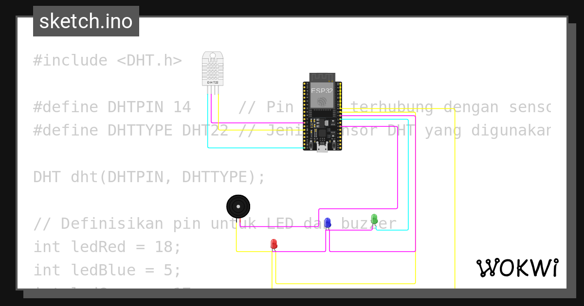 Cd2257051012trio Sakti Ardikatugas2 Iot Wokwi Esp32 Stm32 Arduino Simulator