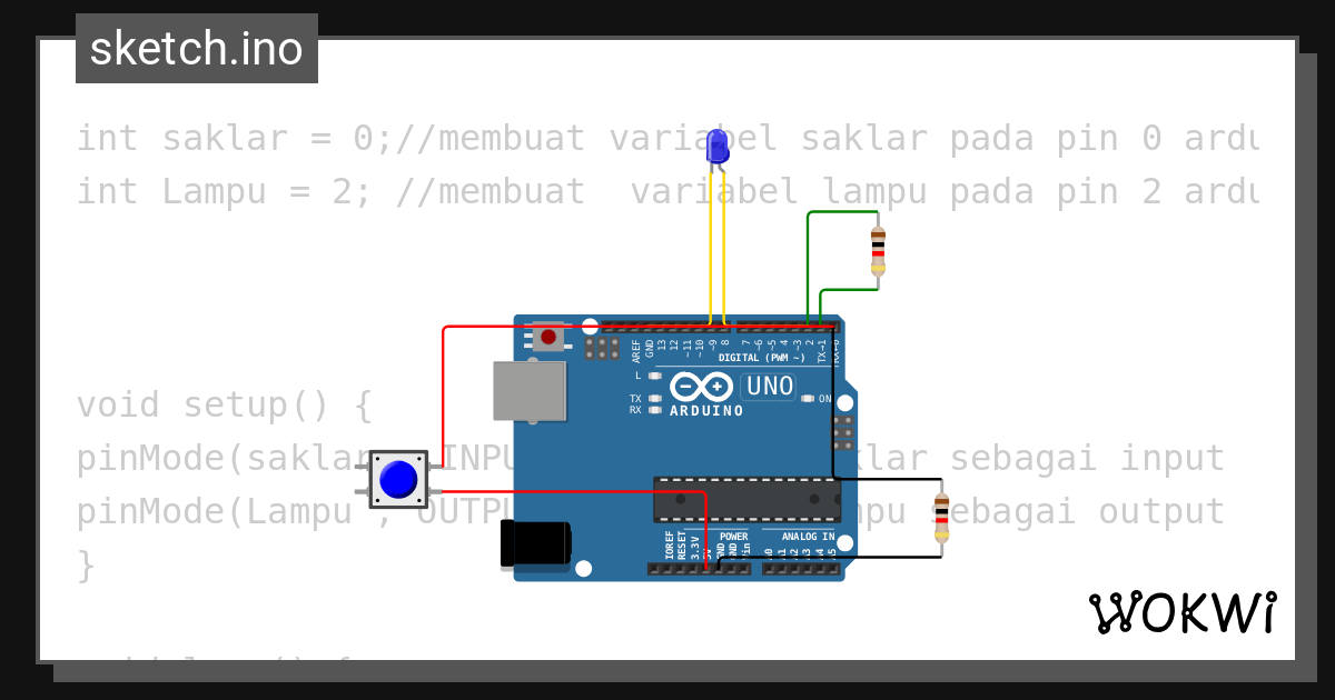 Wokwi Online Esp32 Stm32 Arduino Simulator 4523