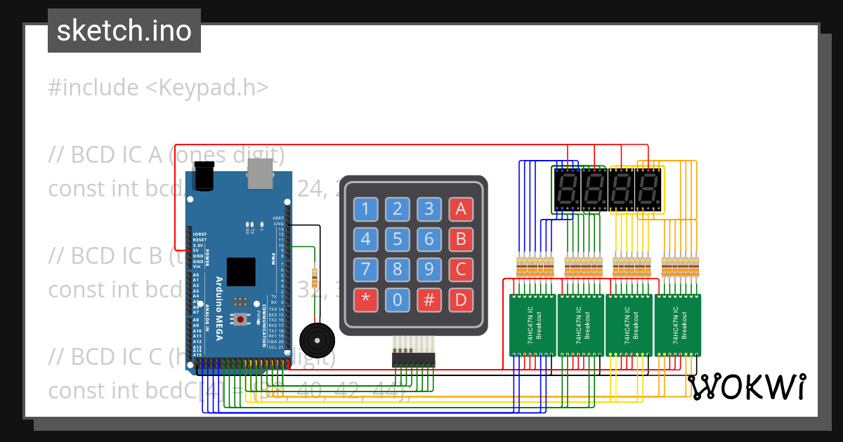 CPE-MIC_LAB03_Report_Group 3 Copy (2) - Wokwi ESP32, STM32, Arduino ...