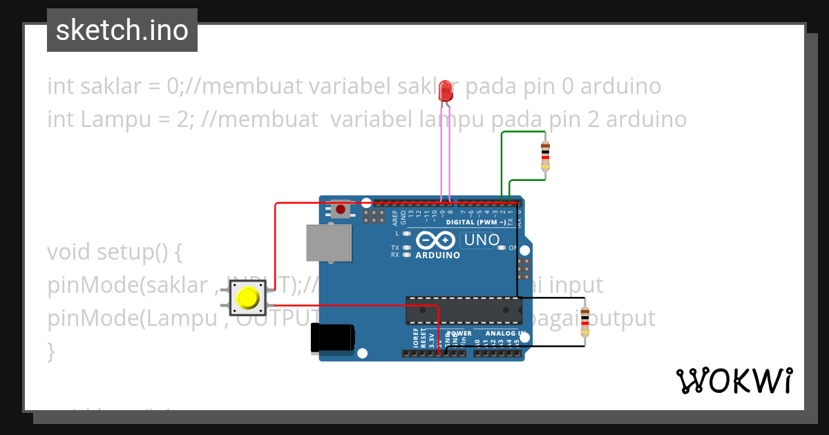 Indi Titl 1 Wokwi Esp32 Stm32 Arduino Simulator 