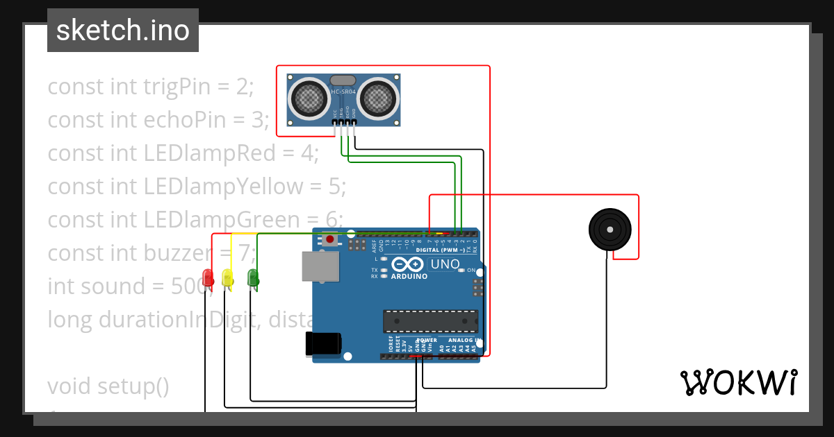 EEE_Siva - Wokwi ESP32, STM32, Arduino Simulator