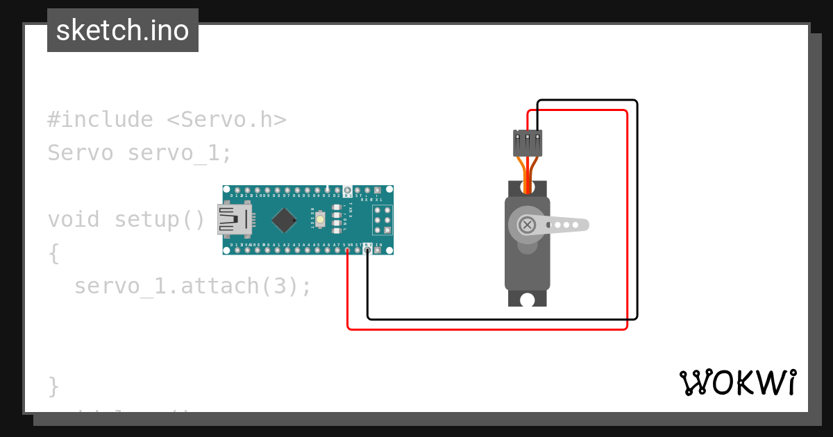 Prueba Wokwi Esp32 Stm32 Arduino Simulator 