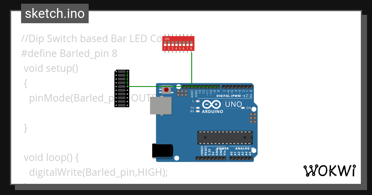 Vishnu Varthan Priject 4 Copy Wokwi Esp32 Stm32 Arduino Simulator 