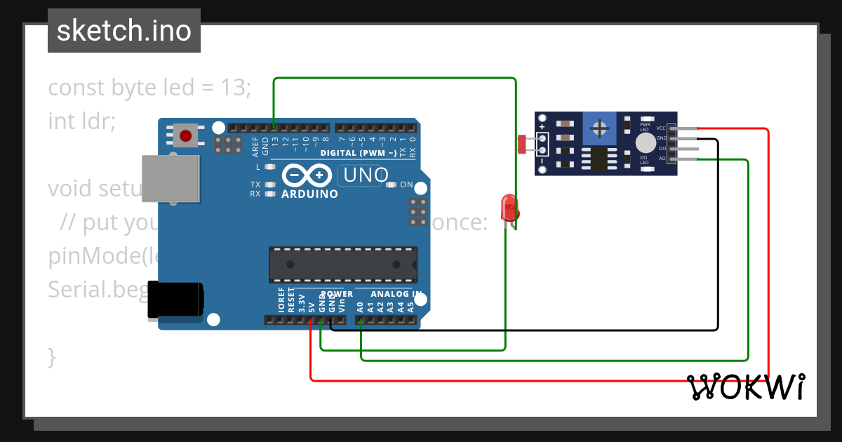 Furkan Ldr Wokwi Esp32 Stm32 Arduino Simulator 4880