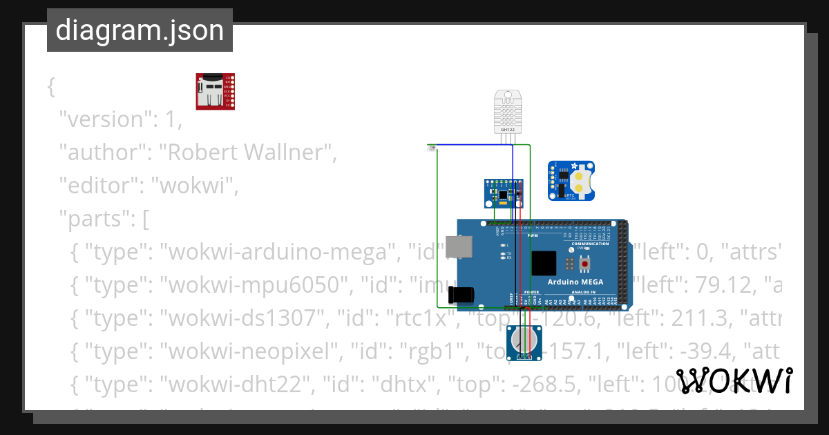 twi - Wokwi ESP32, STM32, Arduino Simulator