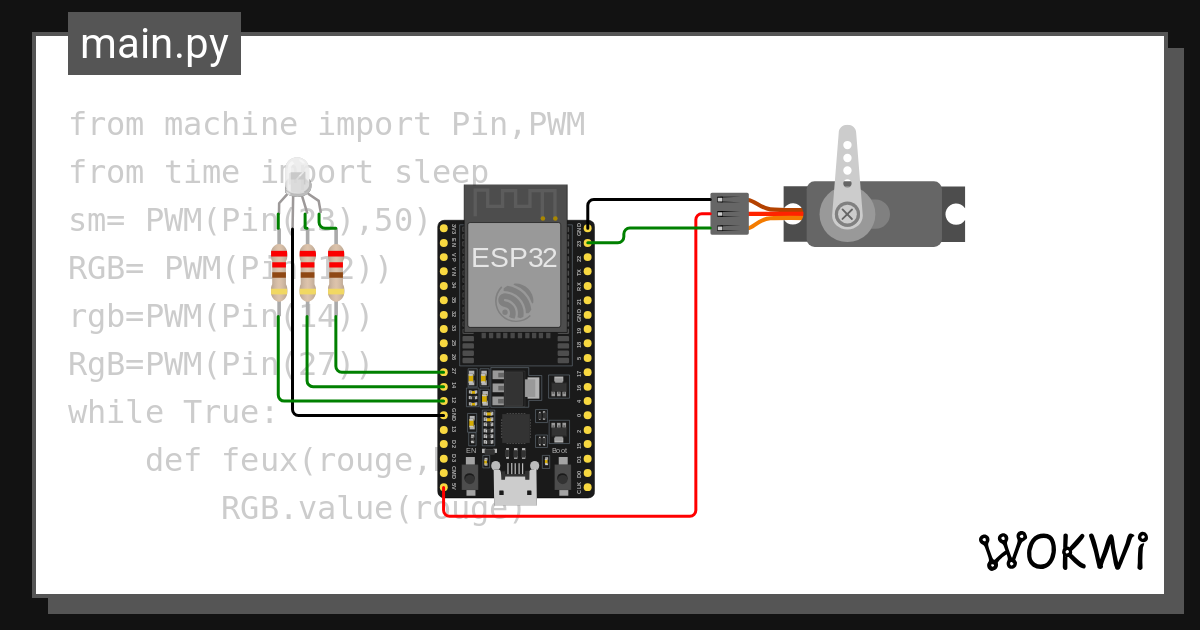Nour Kammoun Wokwi Esp32 Stm32 Arduino Simulator 4857