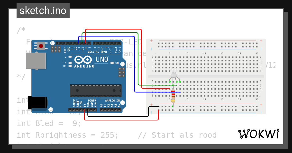Wokwi Online Esp32 Stm32 Arduino Simulator