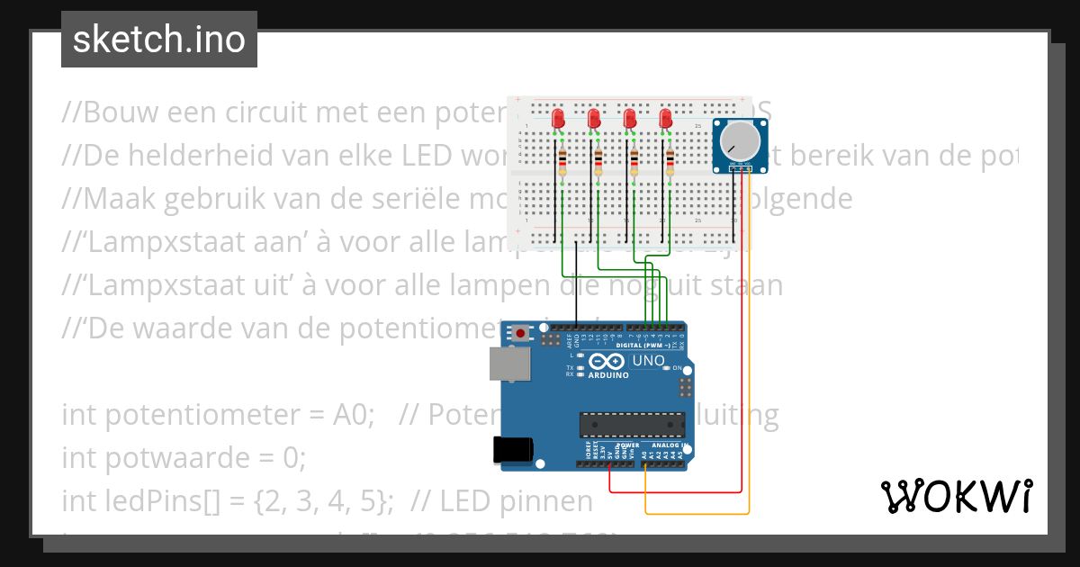 opdracht 9 Copy - Wokwi ESP32, STM32, Arduino Simulator