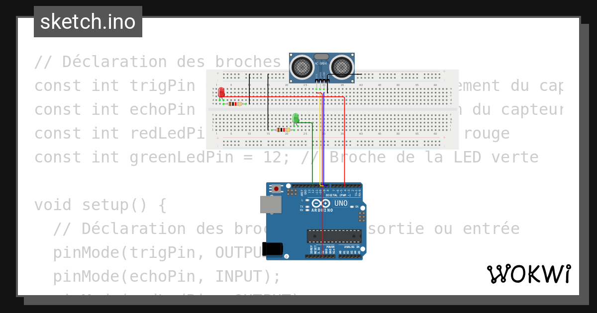 Wokwi Online Esp32 Stm32 Arduino Simulator 4907