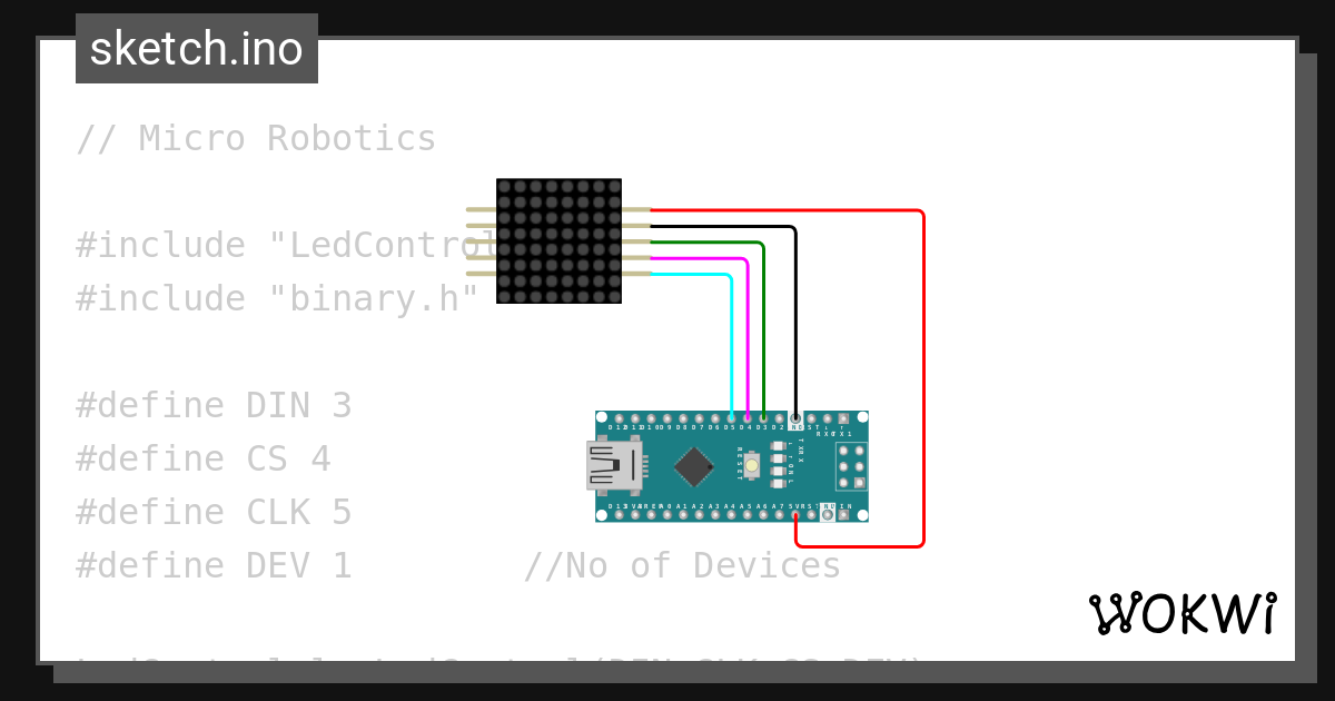 Julián Venegas Juan Lombo Wokwi Esp32 Stm32 Arduino Simulator